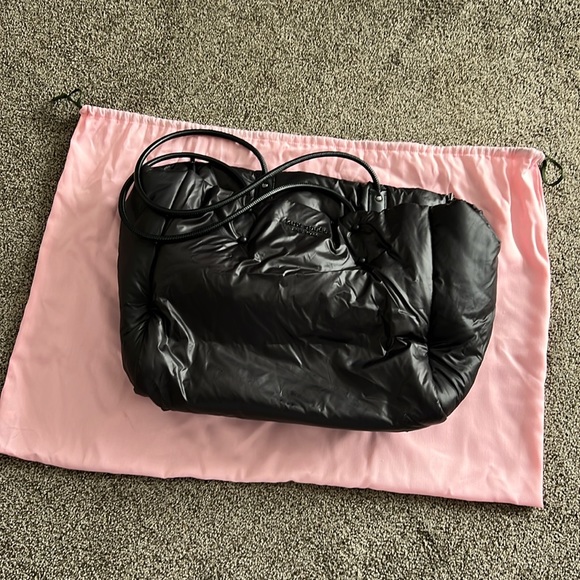 kate spade | Bags | Kate Spade Puffer Shoulder Bag | Poshmark